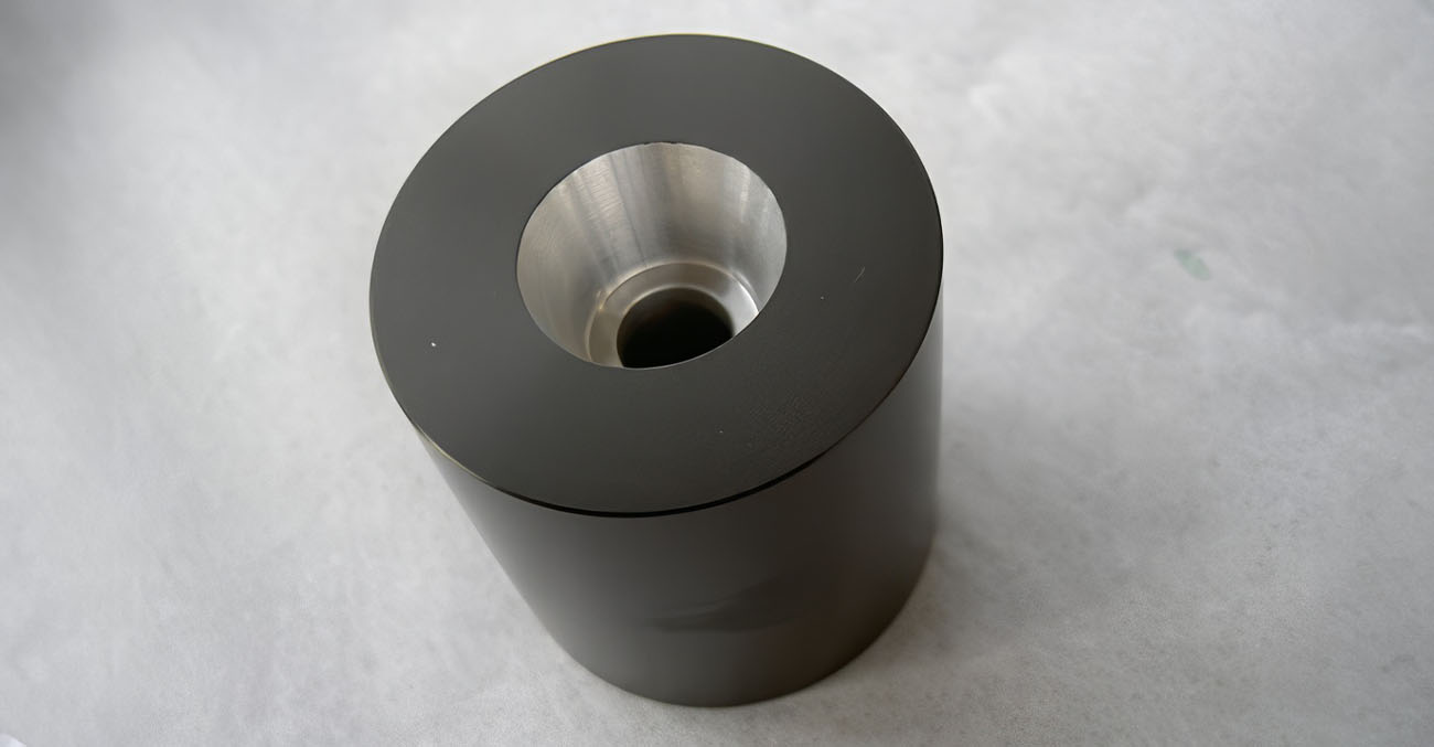 Anodisation sulfurique dure, éloxage sulfurique, anodisation dure avec ...